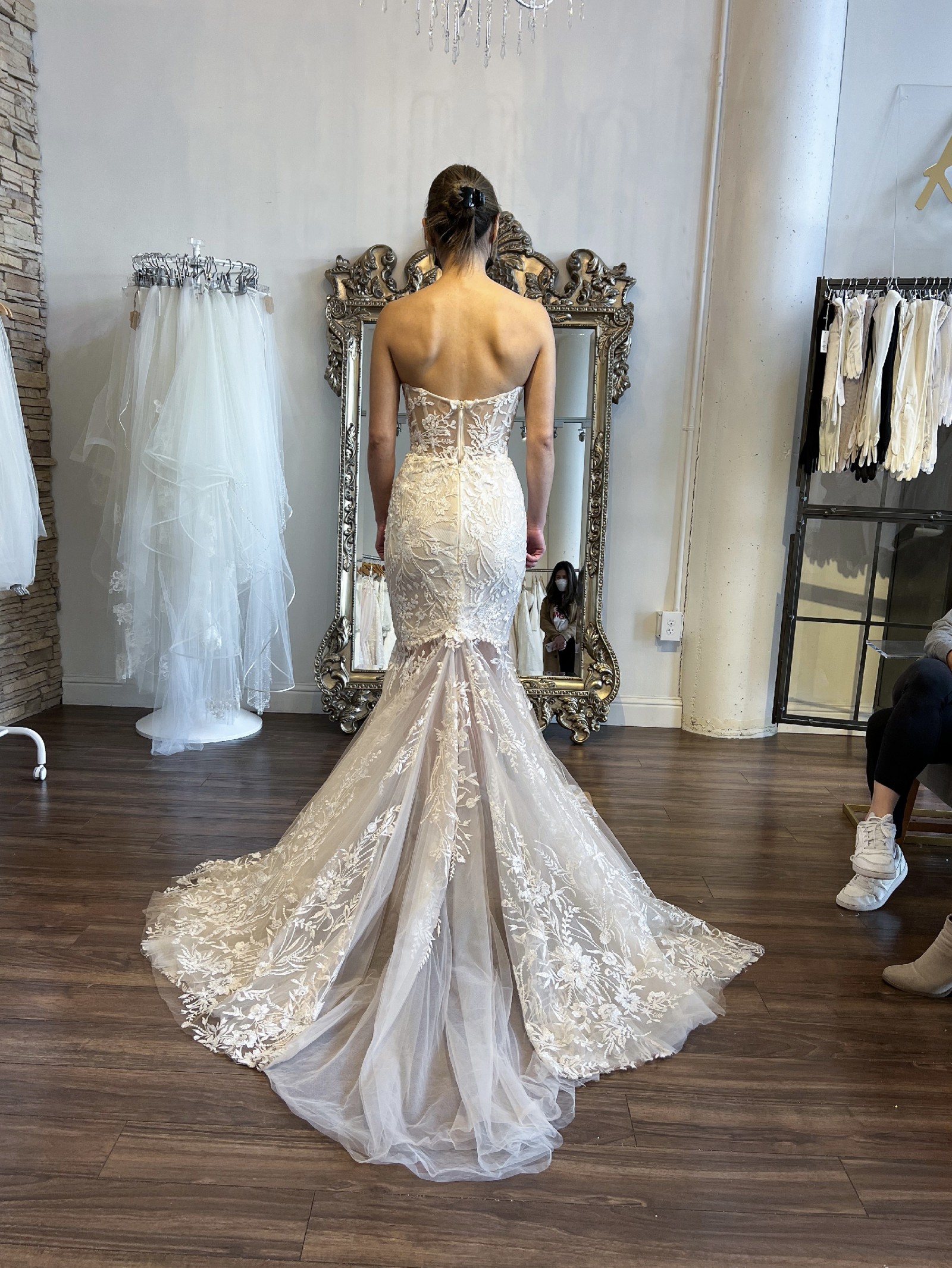 Galia Lahav Wedding Dress Save 51% - Stillwhite