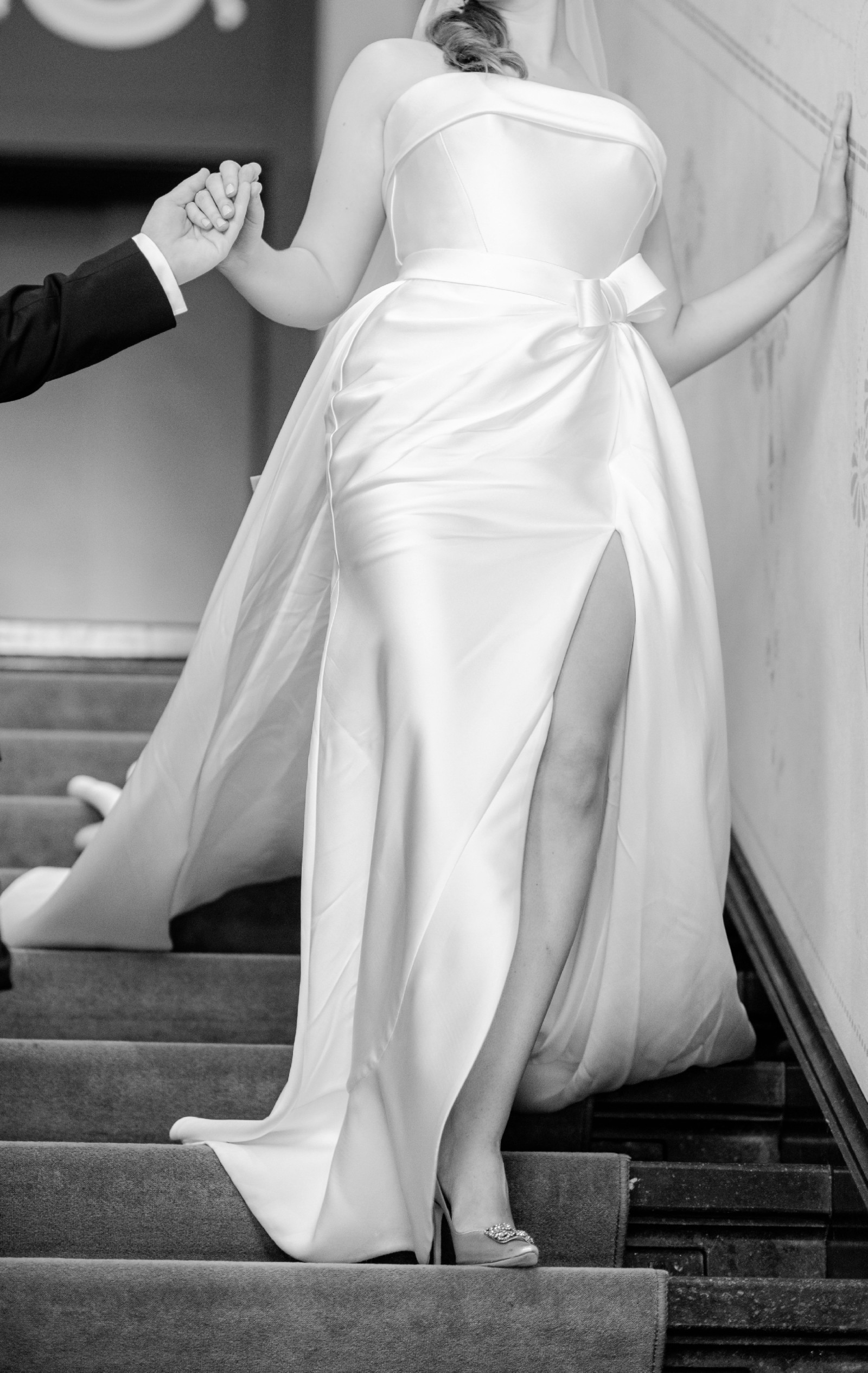 Vamp Mados Namai Wedding Dress Stillwhite Vamp Mados Namai Wedding Dress Stillwhite