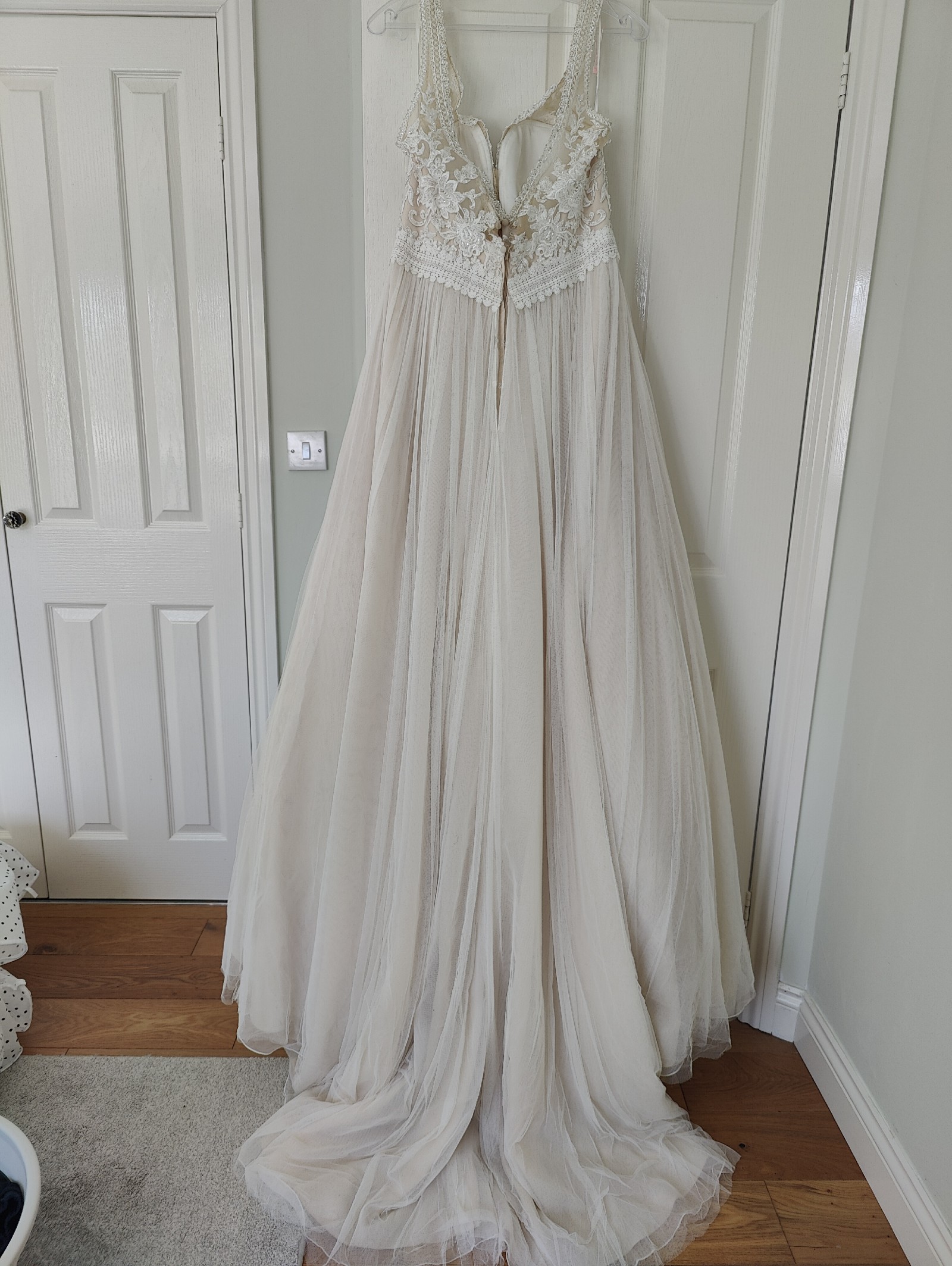 Ladybird New Wedding Dress Save 72% - Stillwhite