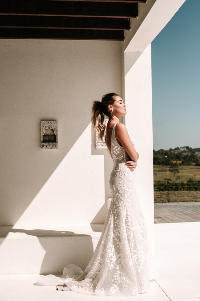 Jane Hill MIMI New Wedding Dress Save 43% - Stillwhite