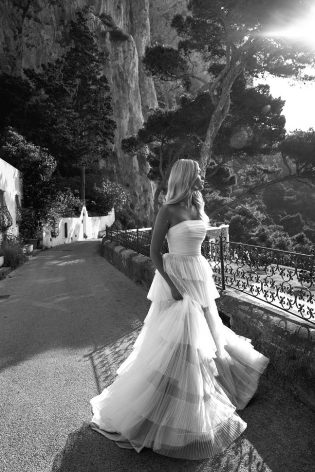 Kyha Studios Agata Wedding Dress Save 60% - Stillwhite