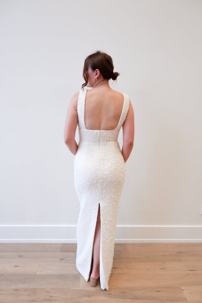 Sarah Seven Sample Wedding Dress Save 72% - Stillwhite