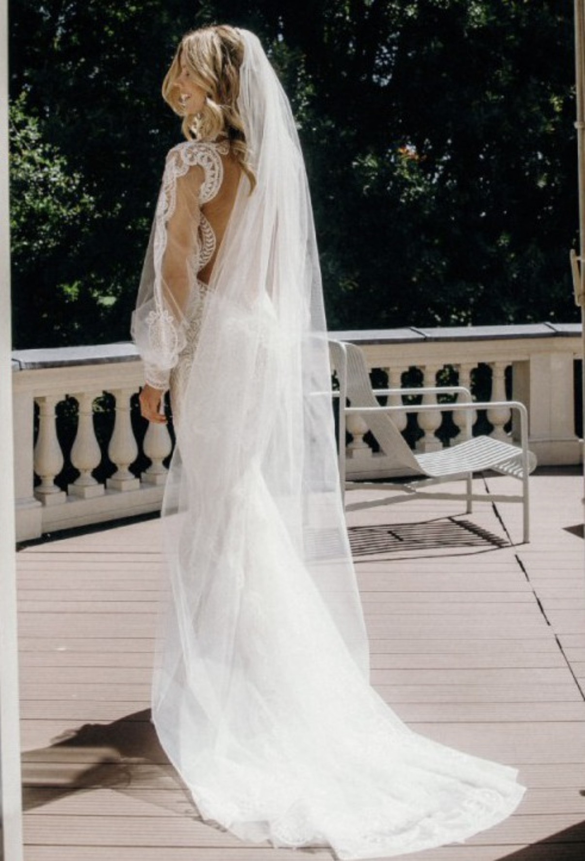 J'aton Wedding Dress Save 50% - Stillwhite