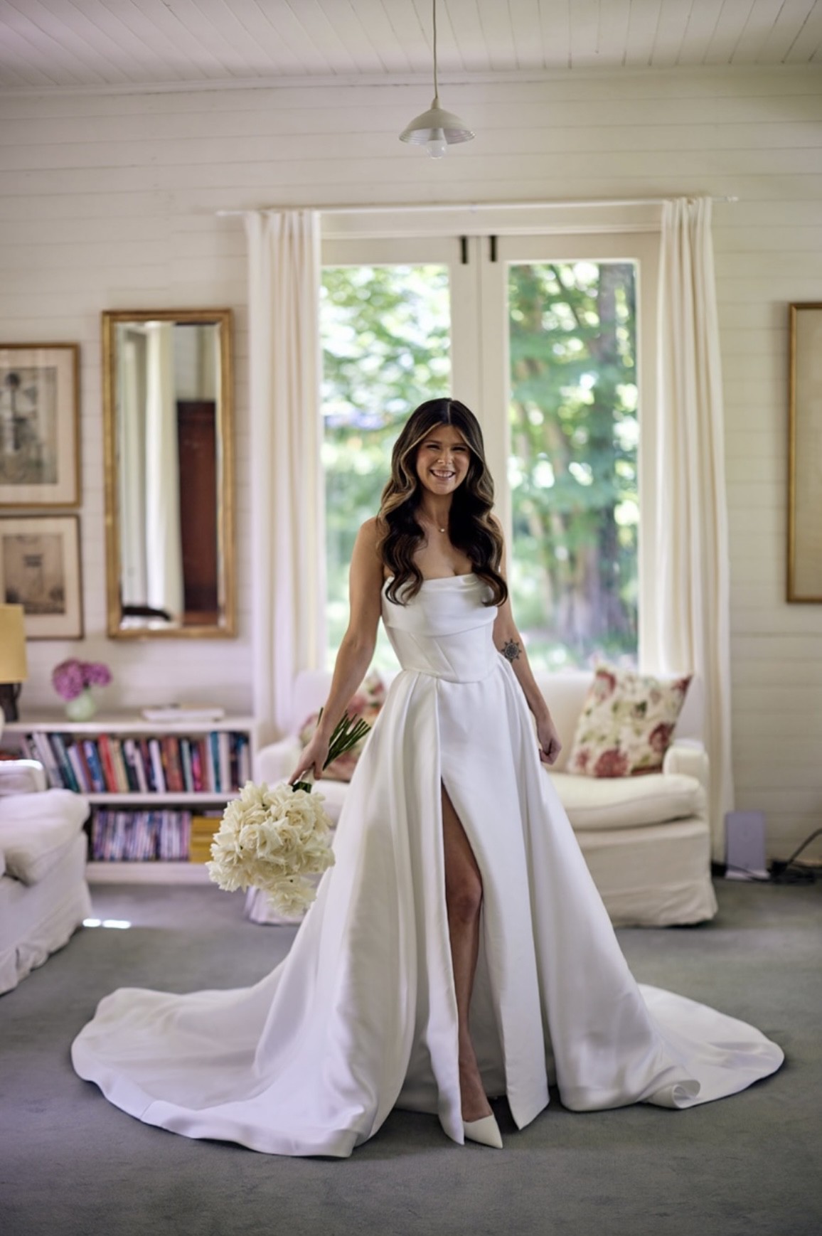 KYHA Wedding Dress - Stillwhite