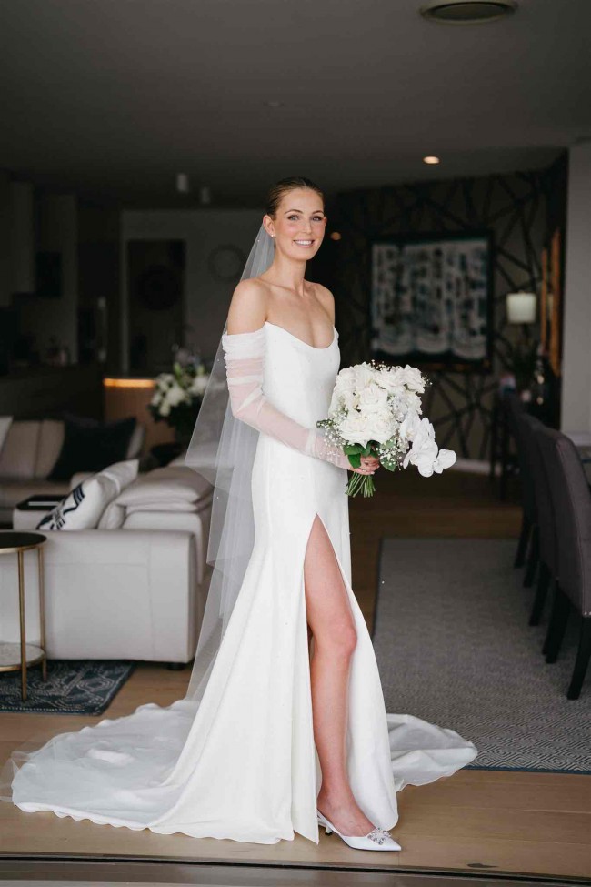 Sarah Seven Wedding Dress Save 60% - Stillwhite
