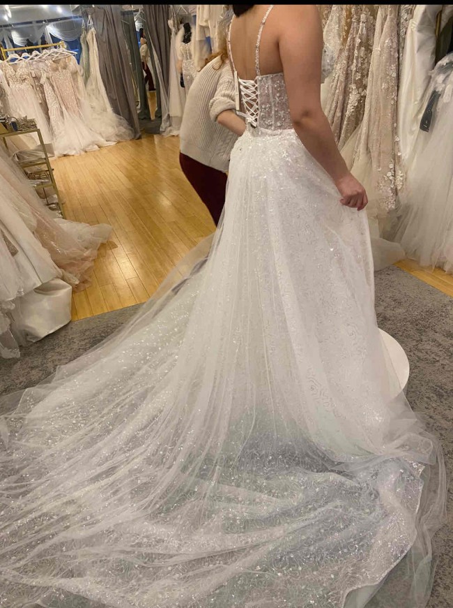 New York City Bride Wedding Dress Save 31% - Stillwhite