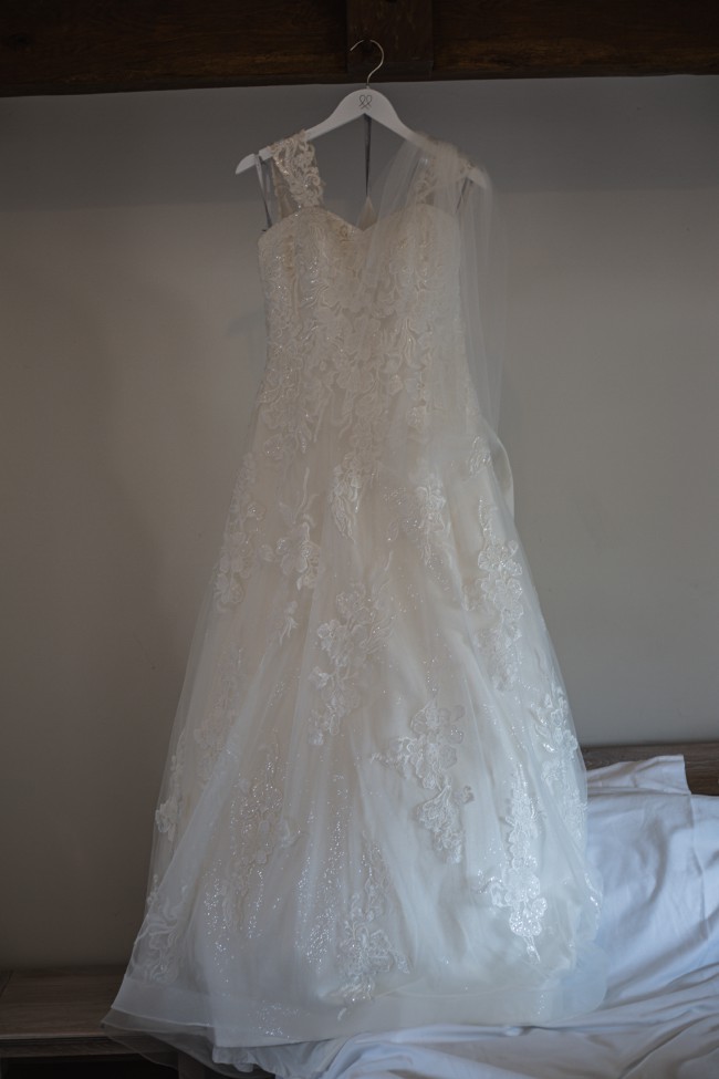 Viva Bride Wedding Dress - Stillwhite