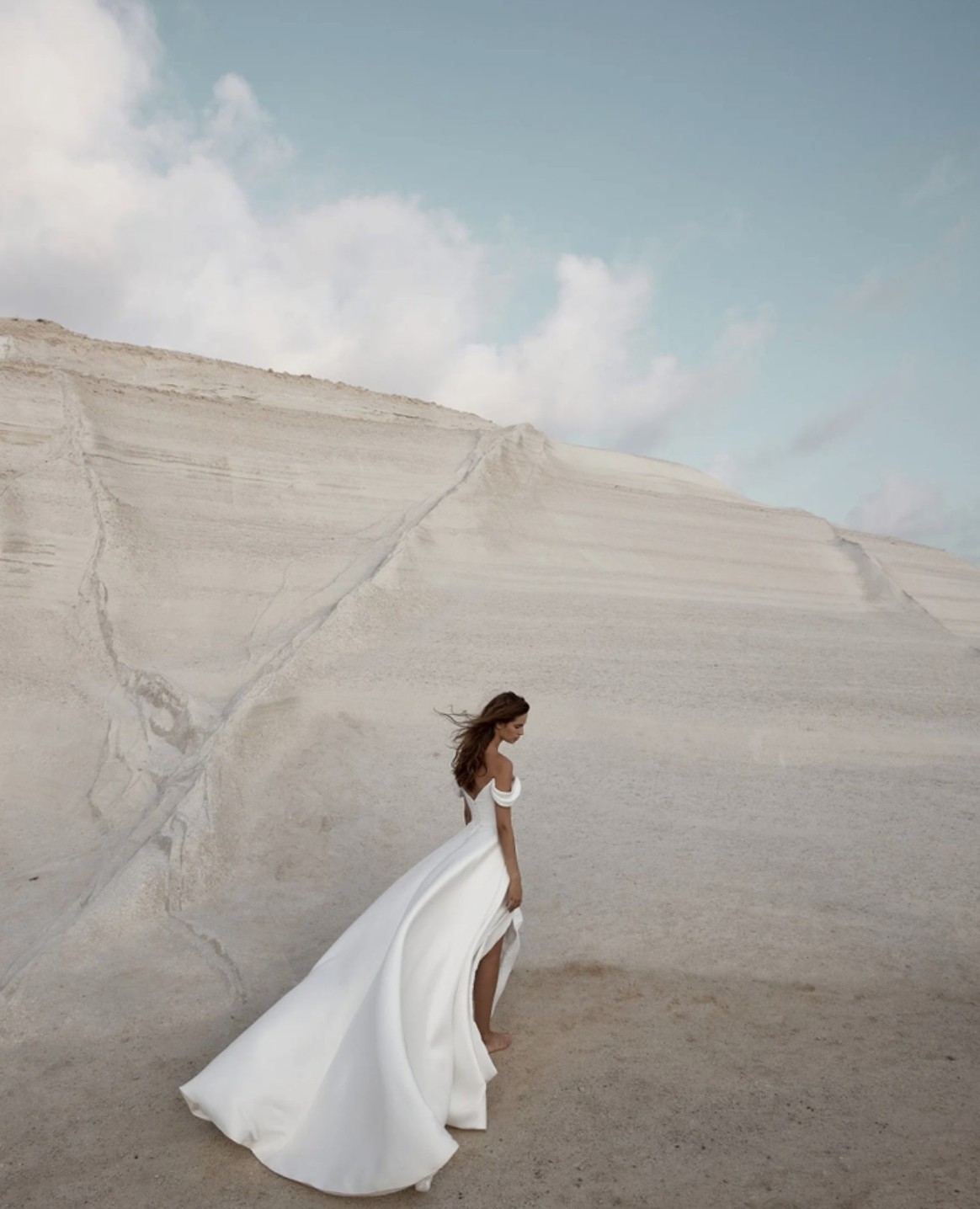 Chosen By KYHA Wedding Dress Save 36% - Stillwhite