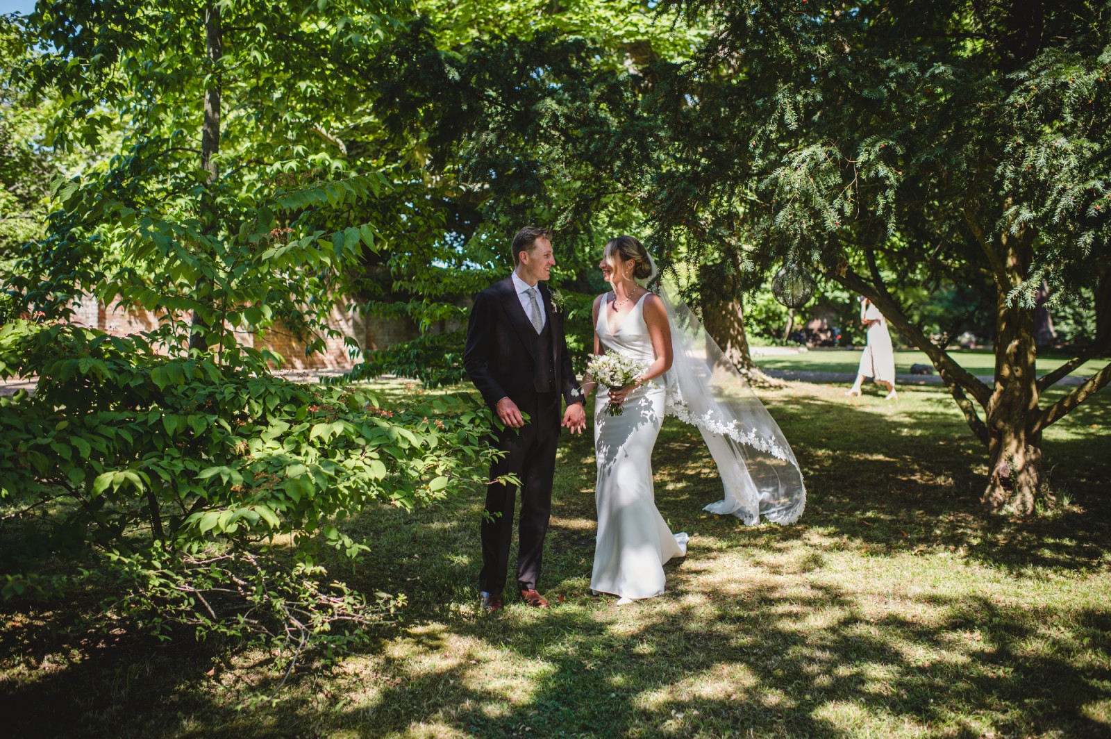 Made With Love, Archie Wedding Dress Save 36% - Stillwhite