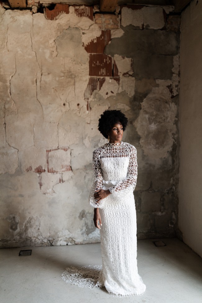 Goli June Bridal Sample Wedding Dress Save 65% - Stillwhite