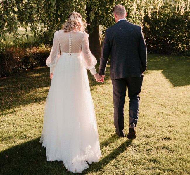 Sassi Holford Sara Wedding Dress Save 45% - Stillwhite