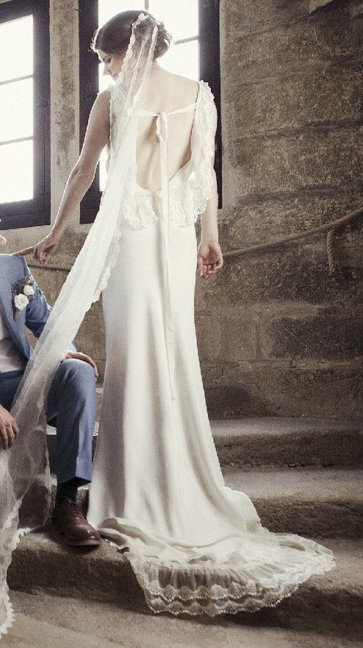 A La Robe Used Wedding Dress Save 60% - Stillwhite