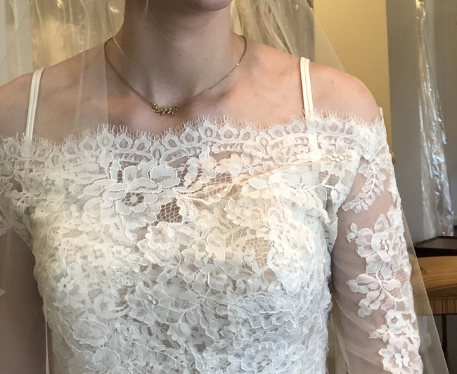 White One Barcelona New Wedding Dress Save 56% - Stillwhite