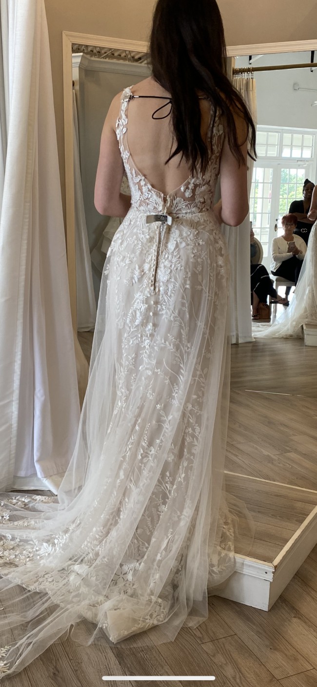 Madison James New Wedding Dress Save 47% - Stillwhite