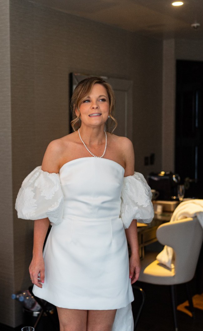 Jessica Bennett Alexa Wedding Dress Save 47% - Stillwhite