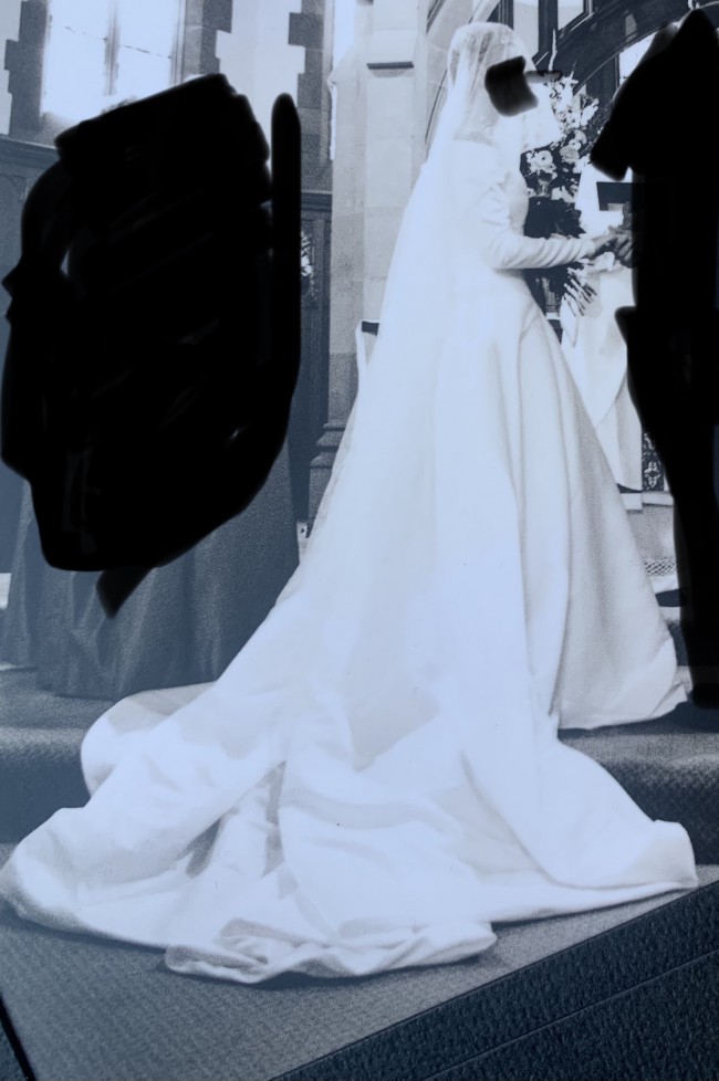 Linda Britten Wedding Dress Save 94% - Stillwhite