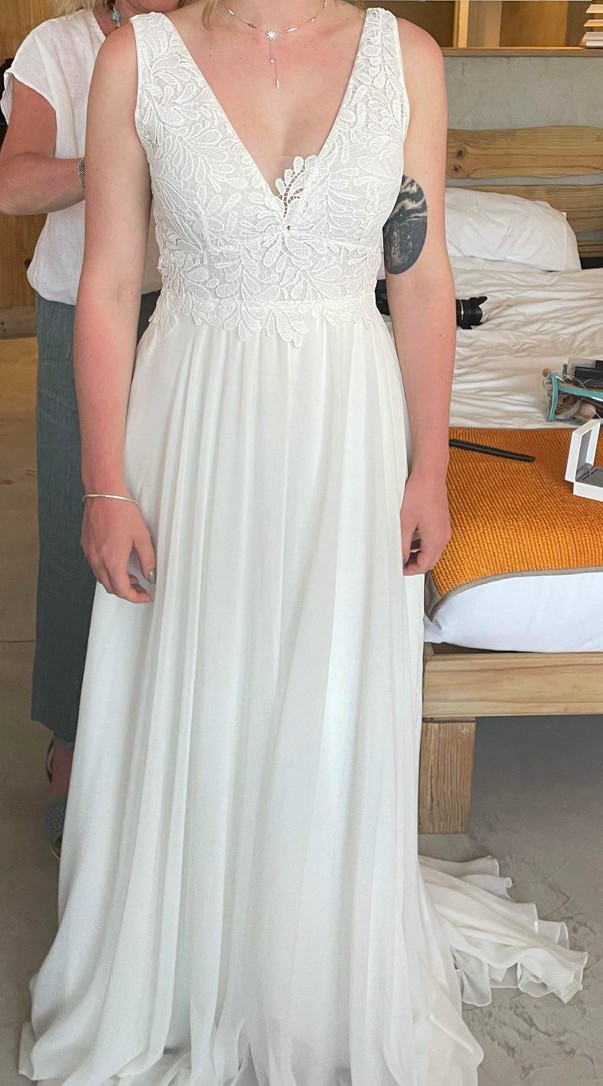 Rembo Styling Wedding Dress Save 89% - Stillwhite