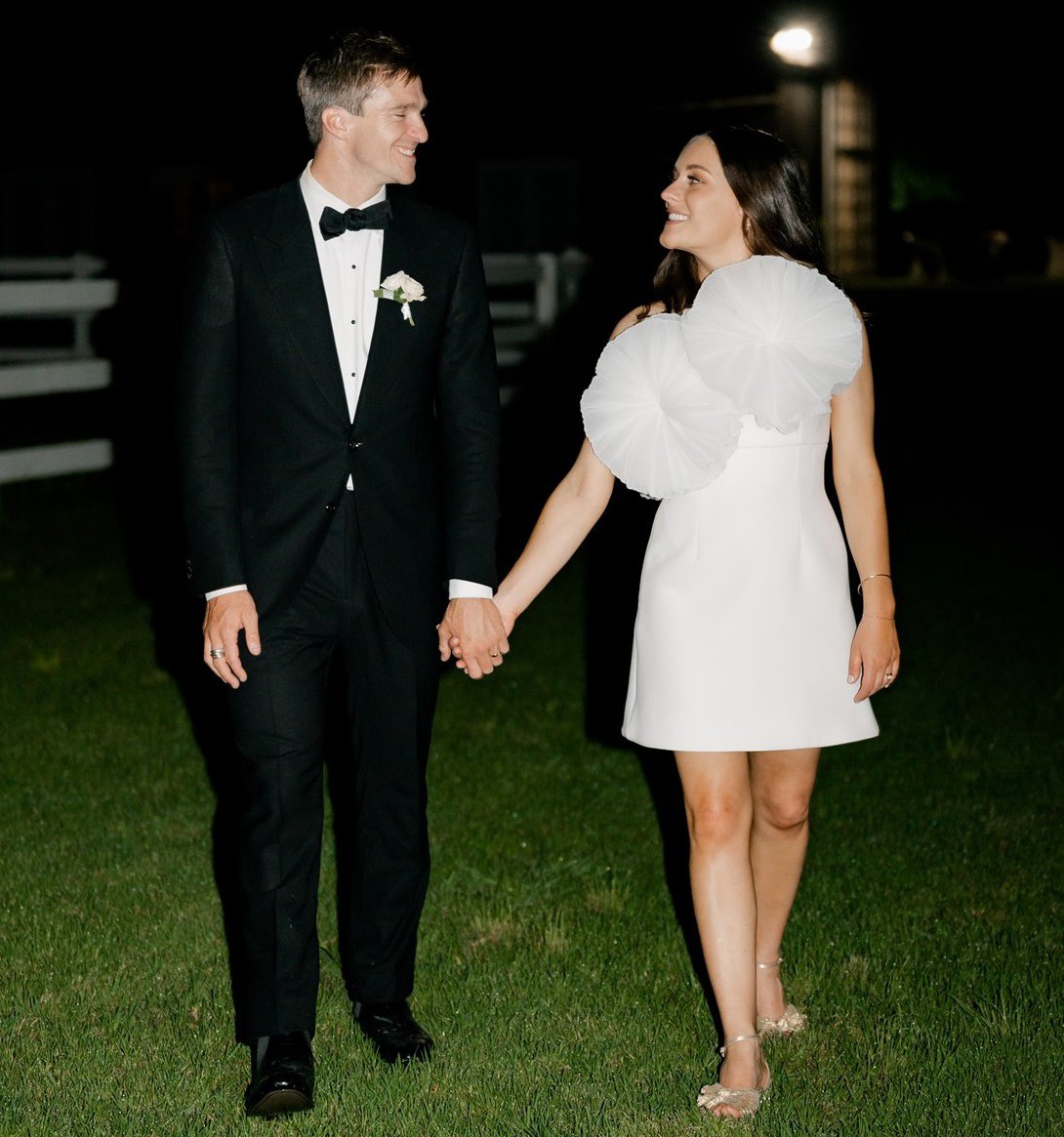 Rachel Gilbert, Angelo Mini - Ivory Wedding Dress Save 36% - Stillwhite