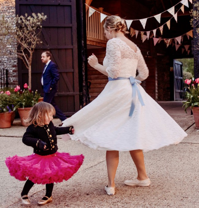 Candy Anthony Wedding Dress - Stillwhite