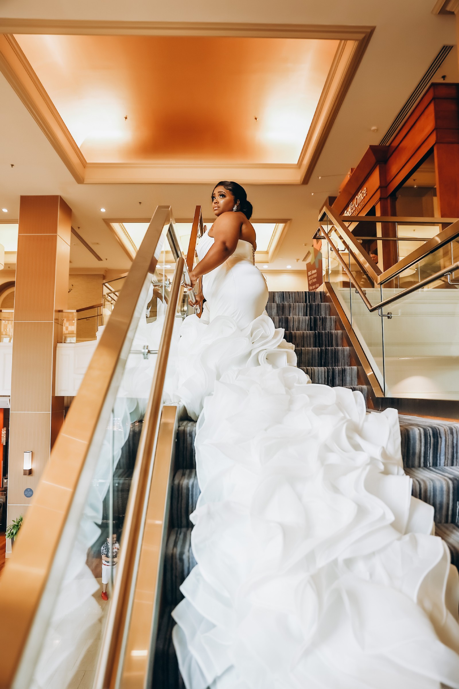 Lena Berisha Wedding Dress Save 53% - Stillwhite