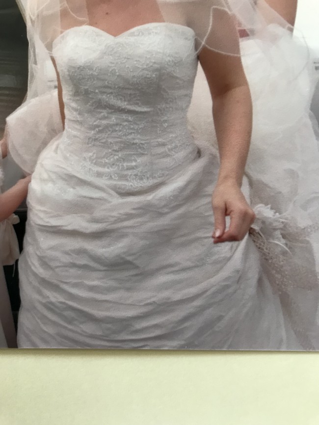 Ian Stuart The Collection Wedding Dress Save 60% - Stillwhite