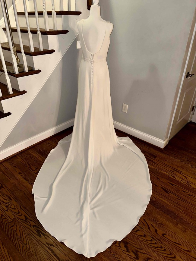 Rosa Clara Wedding Dress Save 74% - Stillwhite