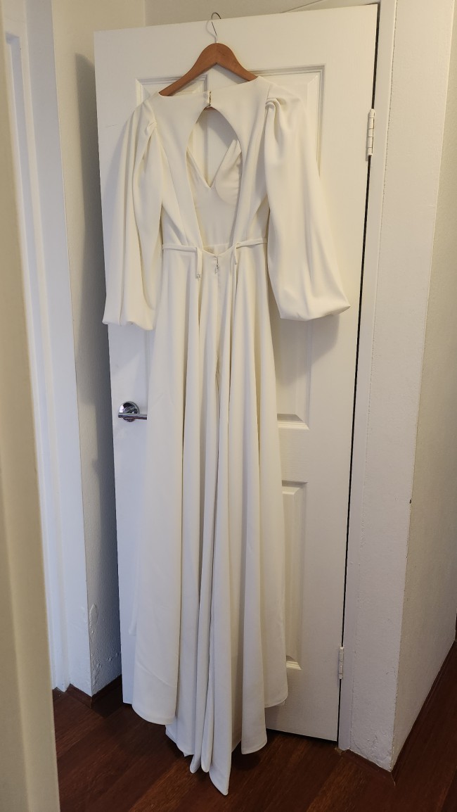 Chosen By KYHA Sample Wedding Dress Save 94% - Stillwhite