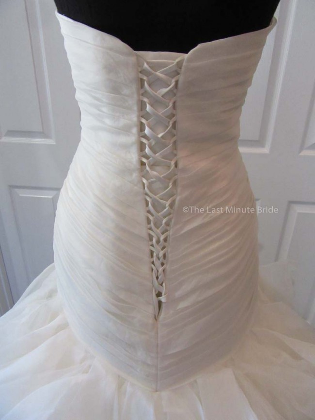 Morilee Sample Wedding Dress Save 47% - Stillwhite
