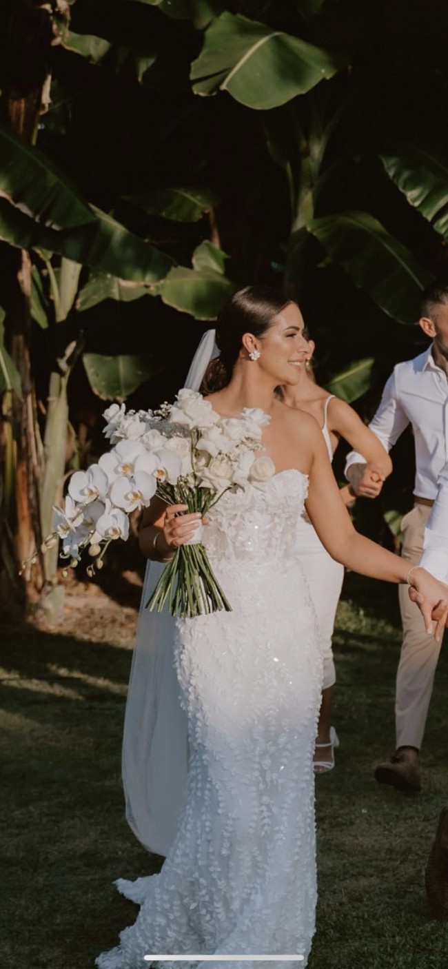 Made With Love Posie Wedding Dress Save 38% - Stillwhite