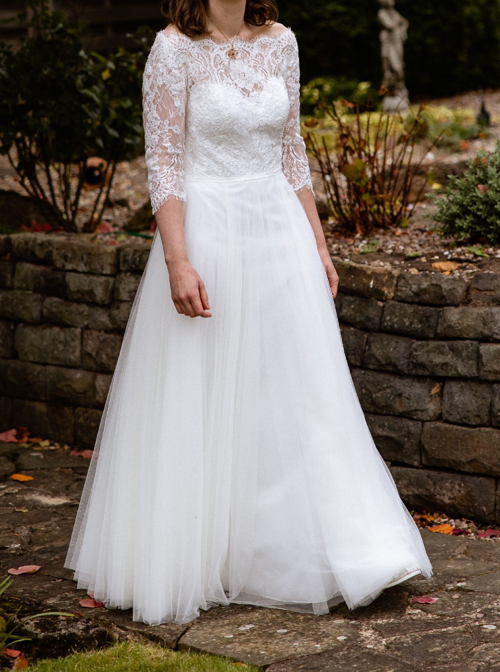 Wtoo, Filippa Style 11701 Wedding Dress Save 70% - Stillwhite