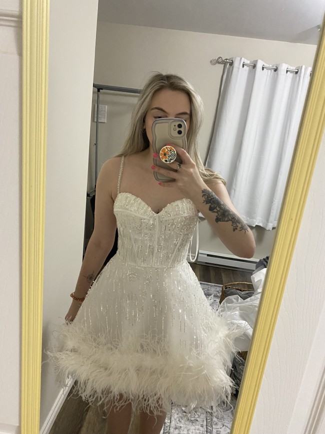 Fraulein Label Wedding Dress Save 49% - Stillwhite