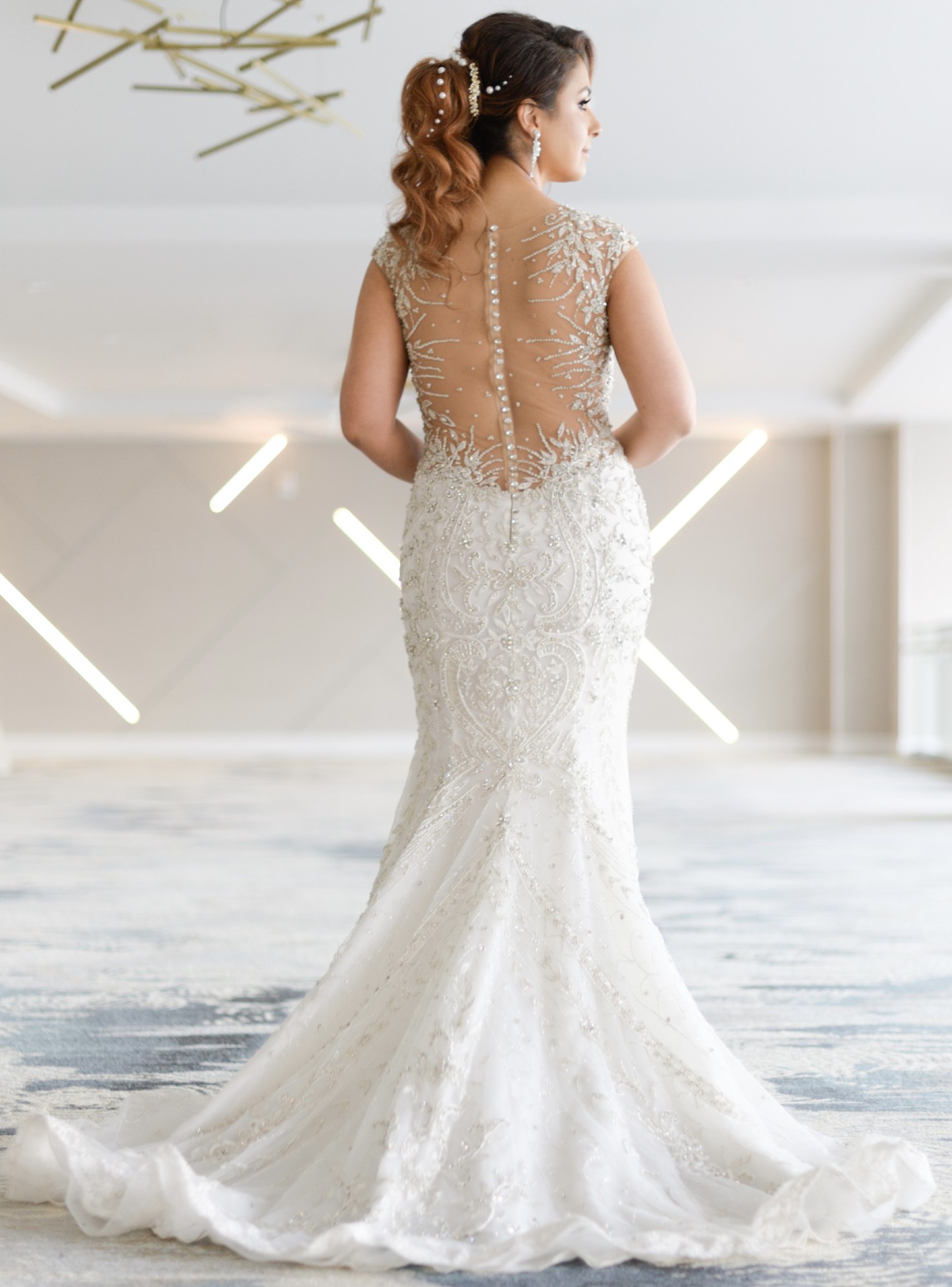 Stephen Yearick Wedding Dress Save 37% - Stillwhite