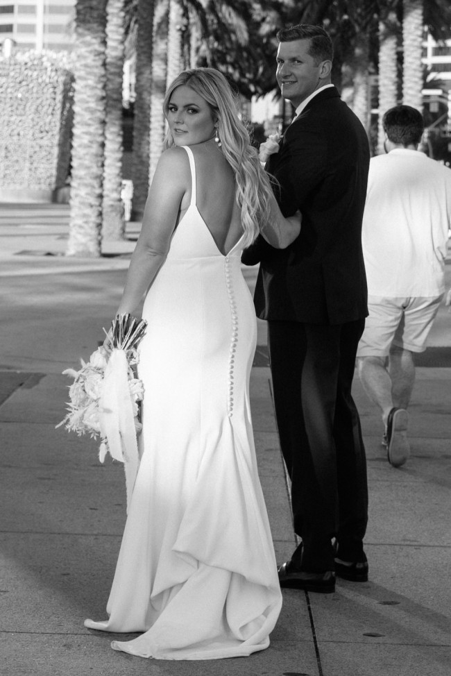 Alyssa Kristin Emery Wedding Dress Save 56% - Stillwhite