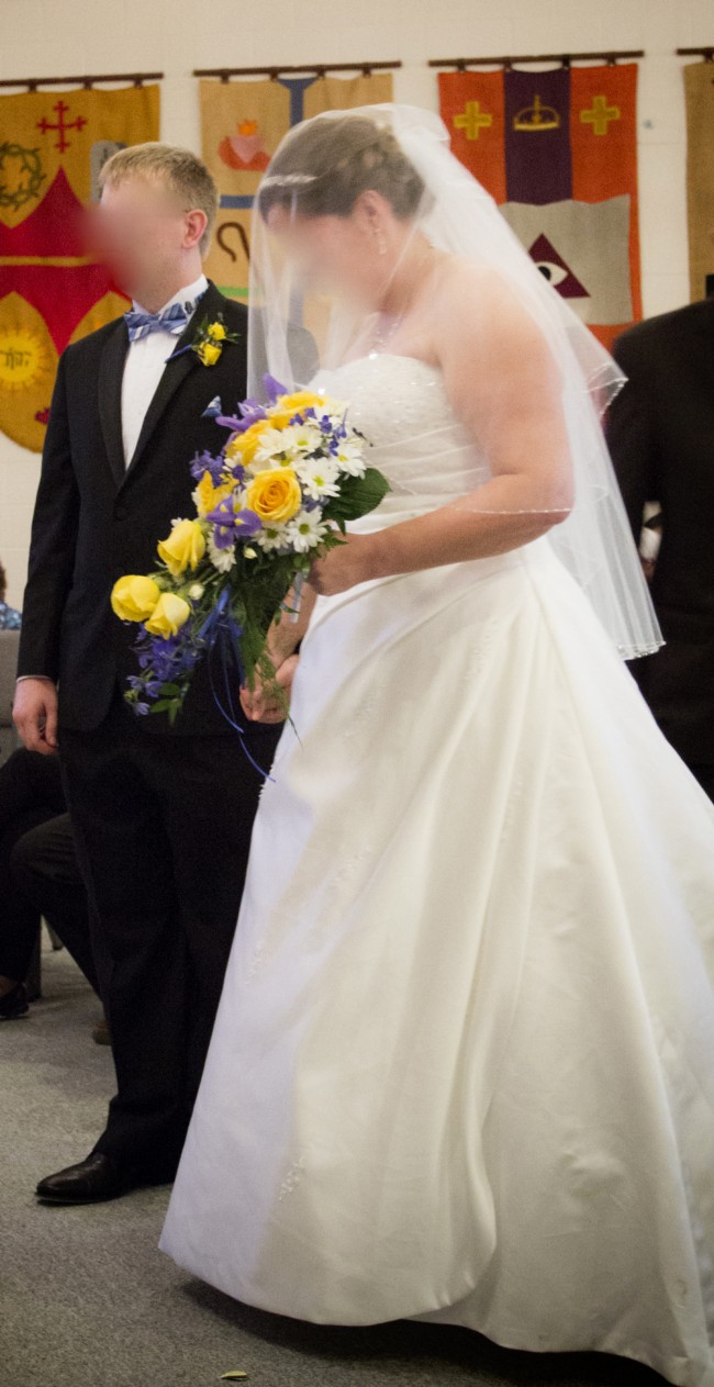 Alfred Angelo Preloved Wedding Dress Save 58% - Stillwhite