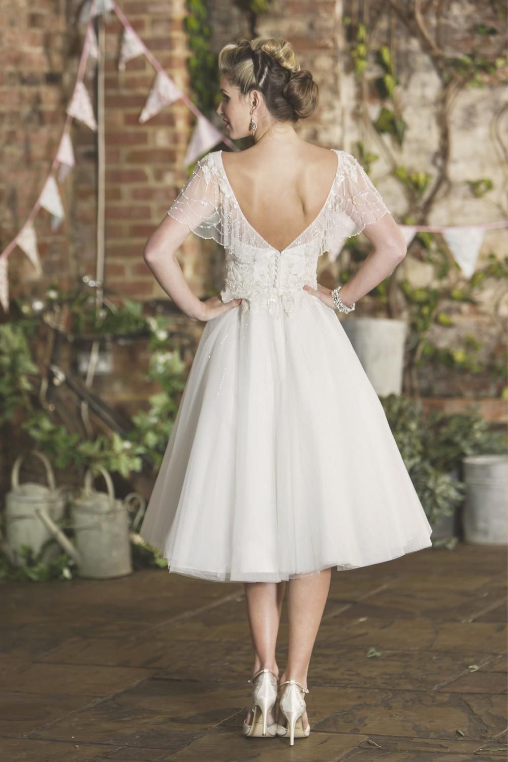 True Bride Sample Wedding Dress Save 67% - Stillwhite