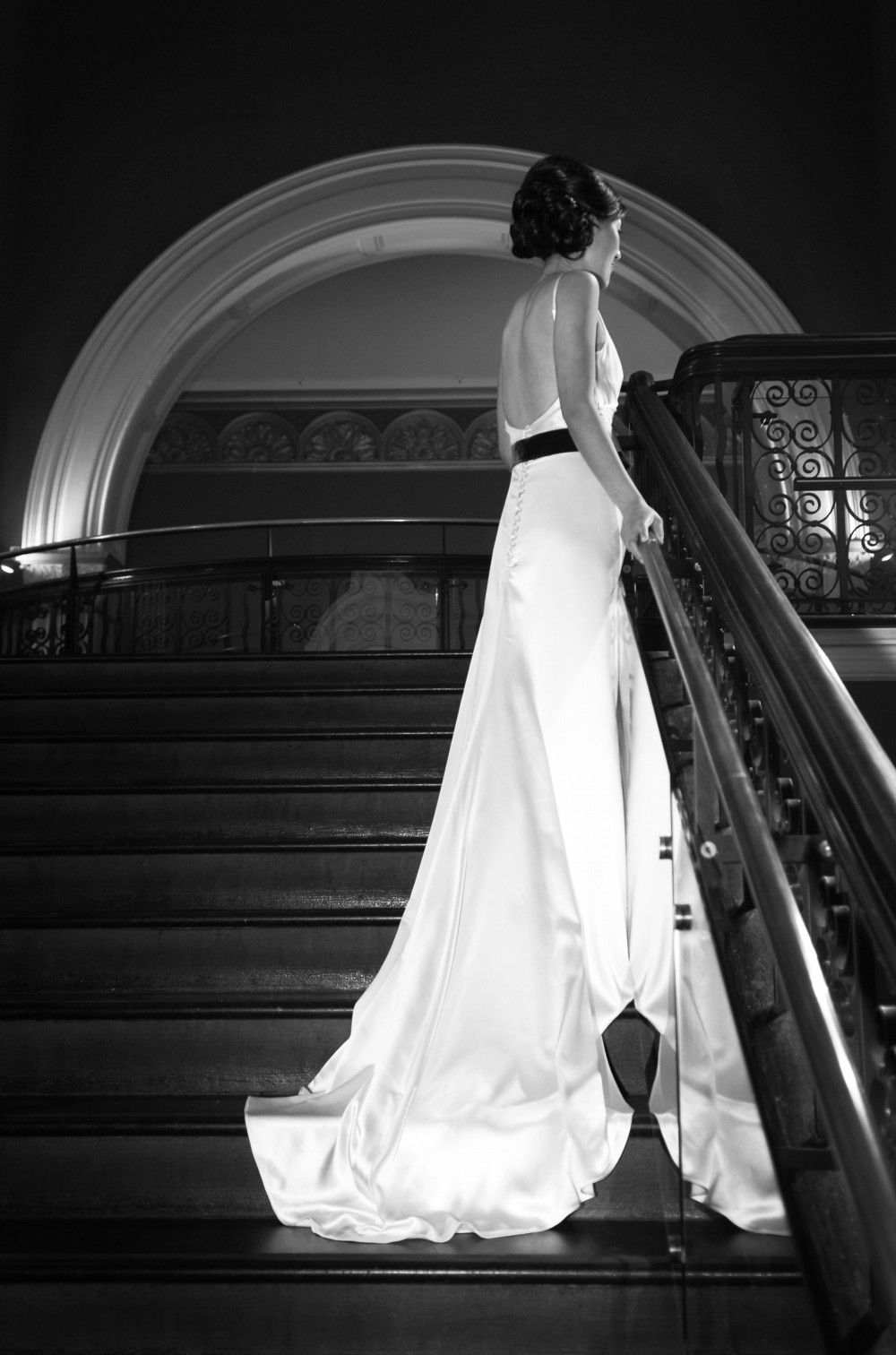 Lisa Gowing Grace Used Wedding Dress Save 69% - Stillwhite