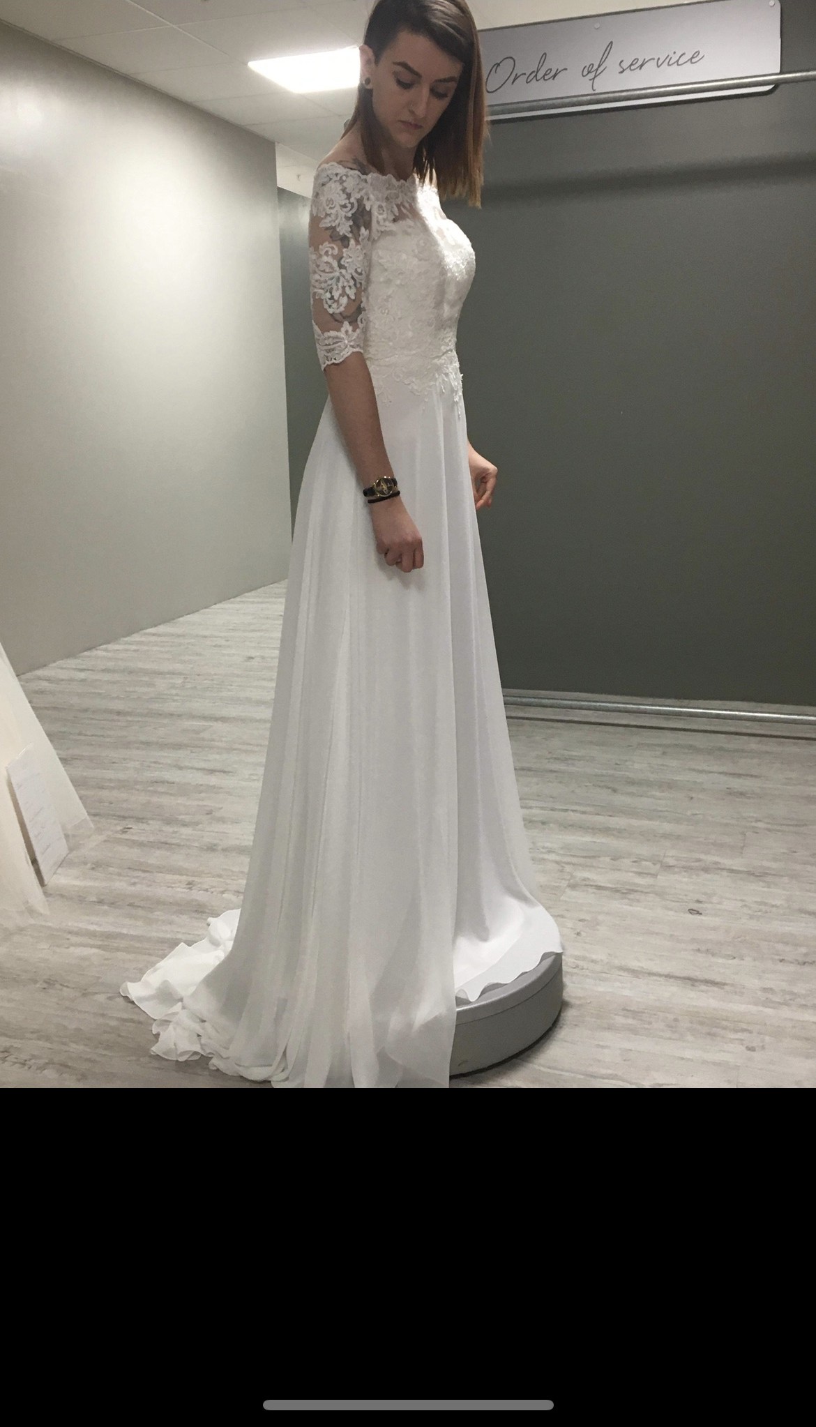 Wed2b Wedding Dress Save 65% - Stillwhite