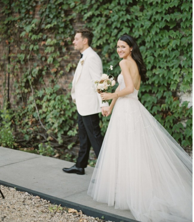 Mira Zwillinger Wedding Dress Save 56% - Stillwhite