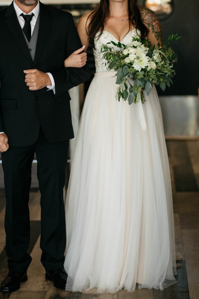 Sottero and Midgley Cody / Ashby Second Hand Wedding Dress Save 87% ...