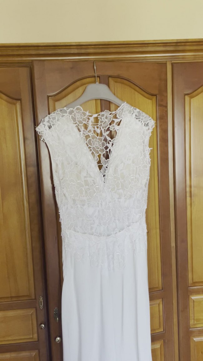 David Fielden Sposa Collection Wedding Dress Save 61% - Stillwhite