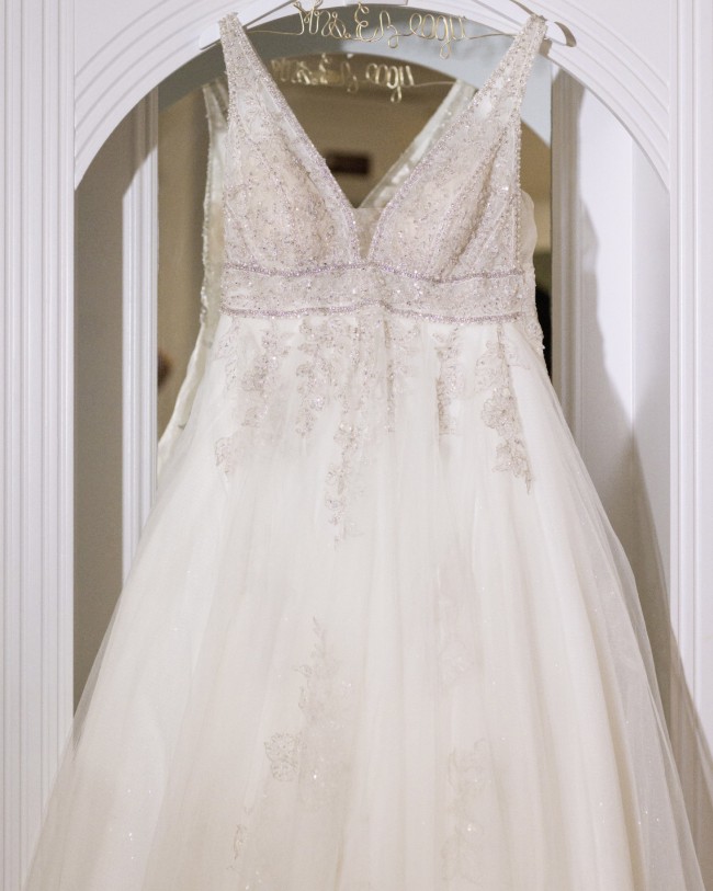 Allure Bridals 41-B7810 Wedding Dress - Stillwhite
