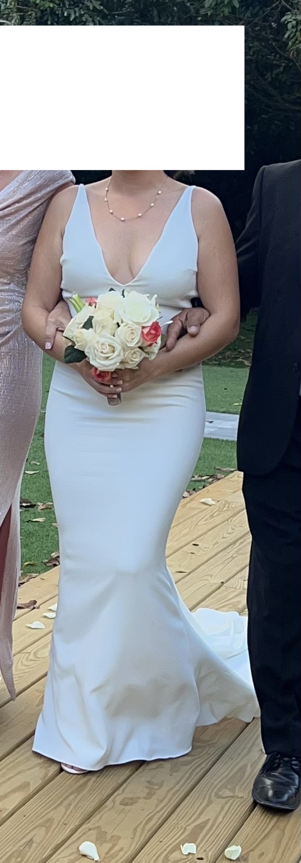 Made With Love, Archie Wedding Dress Save 63% - Stillwhite