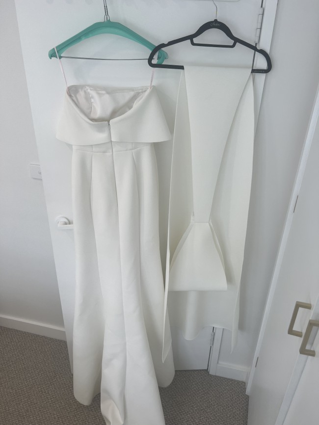 Chosen By KYHA Wedding Dress Save 82% - Stillwhite