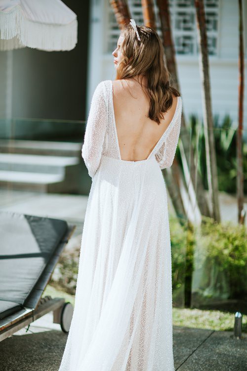 Luna Willow Bridal Sample Wedding Dress Save 92% - Stillwhite