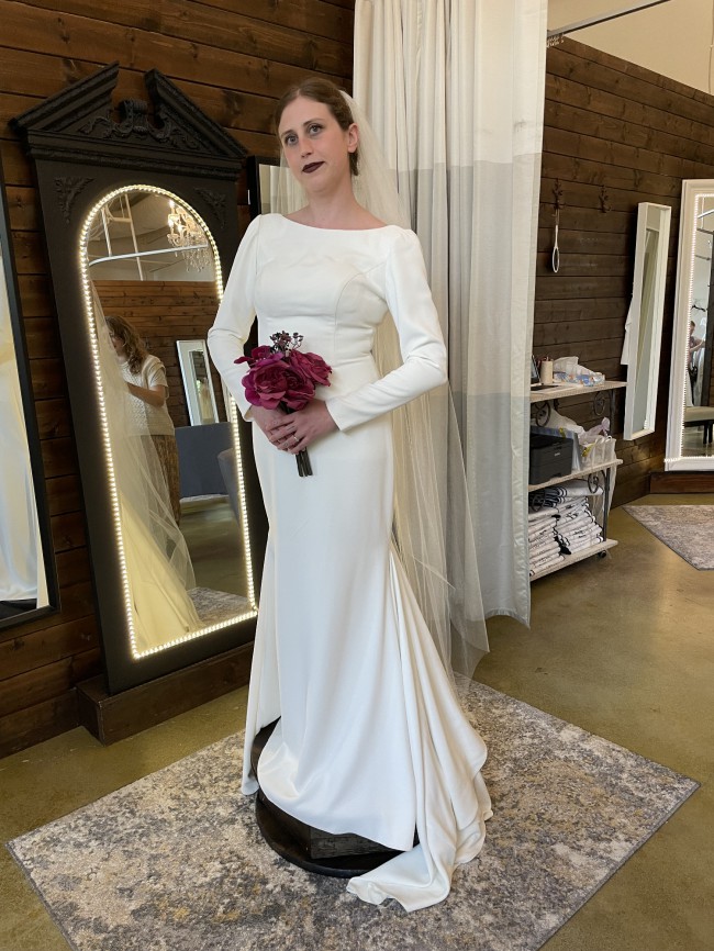 Colby John Private Label New Wedding Dress Save 57% - Stillwhite