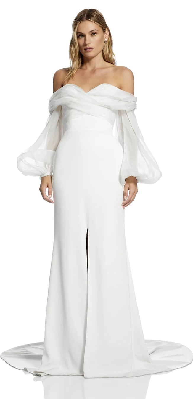 KYHA Wedding Dress Save 77% - Stillwhite