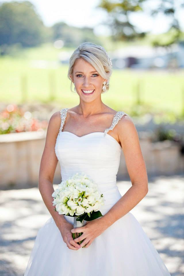 Babushka Ballerina, Custom Made Used Wedding Dress - Stillwhite