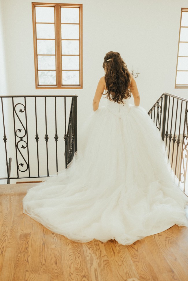 Vera Wang Bride Wars Second Hand Wedding Dress Save 59% - Stillwhite