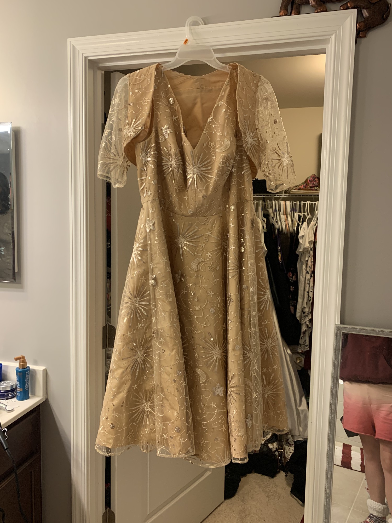 Dig For Victory New Wedding Dress Save 46% - Stillwhite