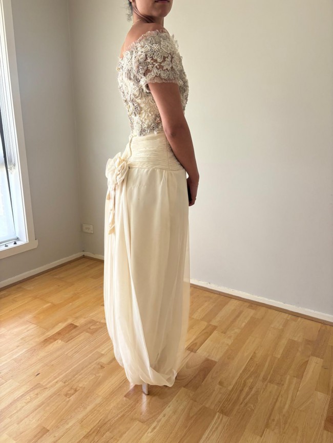 Sheath Wedding Dress Save 55% - Stillwhite